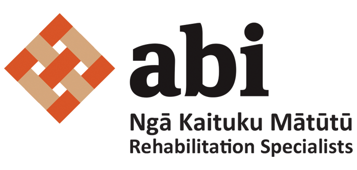 Register/Login - ABI Rehab